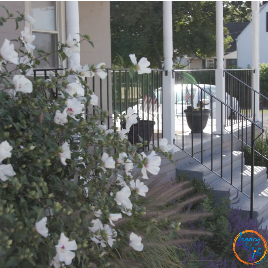 Tour - Legacy of Life Foundation