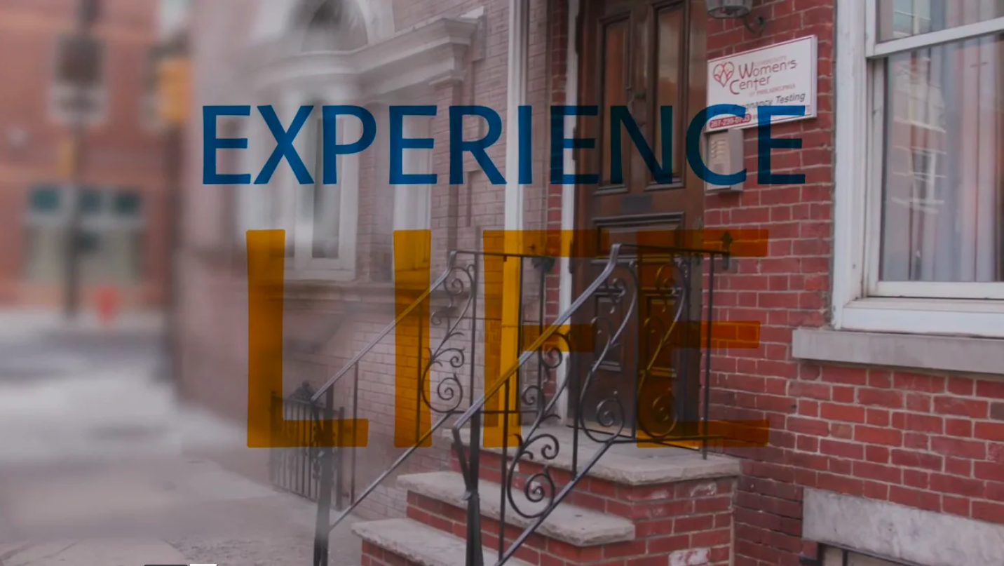 Experience Life - Legacy of Life Foundation