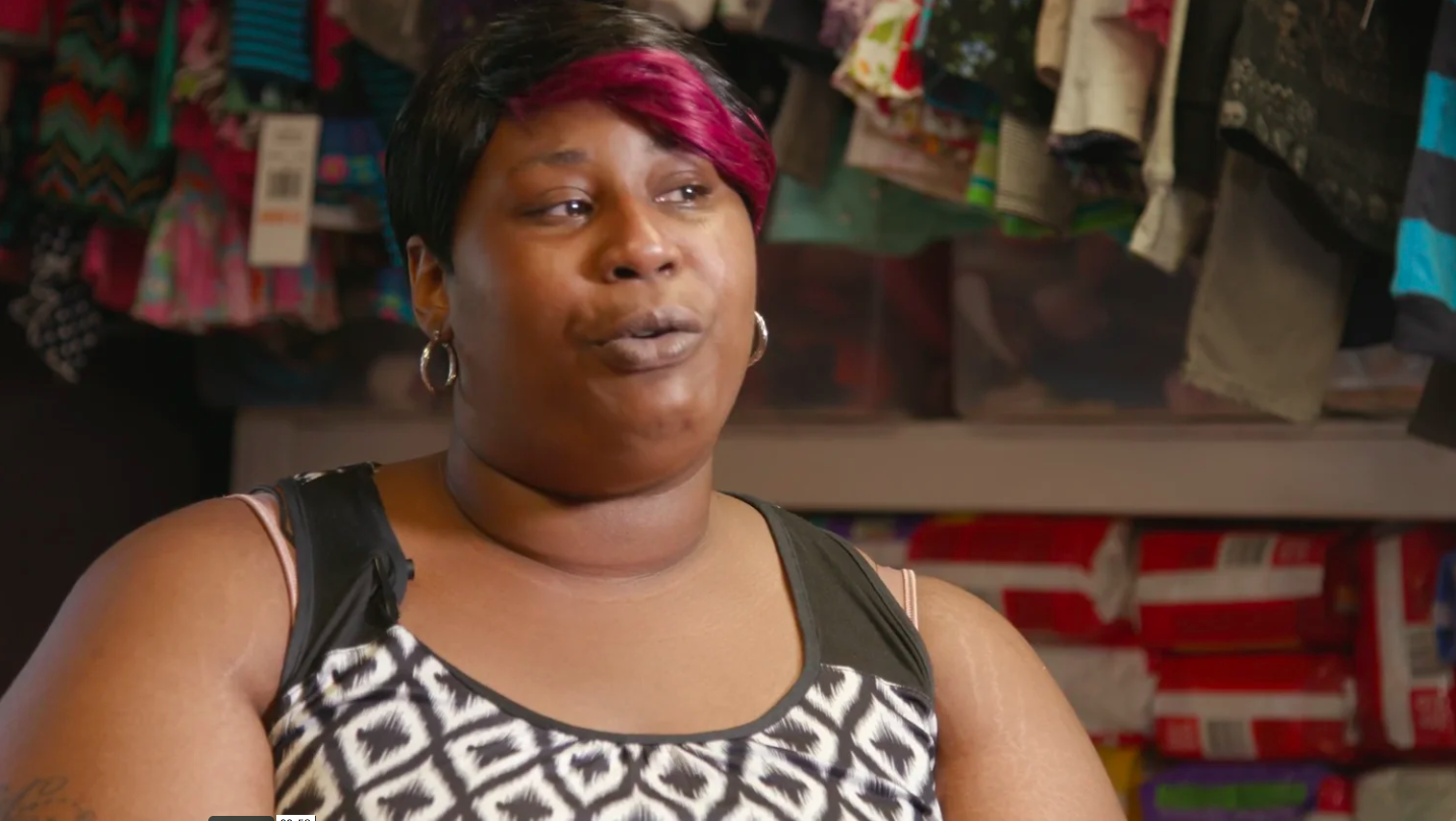 Family - Legacy of Life Foundation