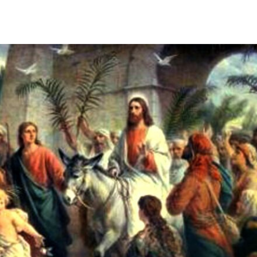 Lent for Life: God is SHAKING Things Up! - Legacy of Life Foundation